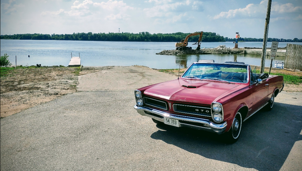Nelson, Bill | Northwest GTO Legends